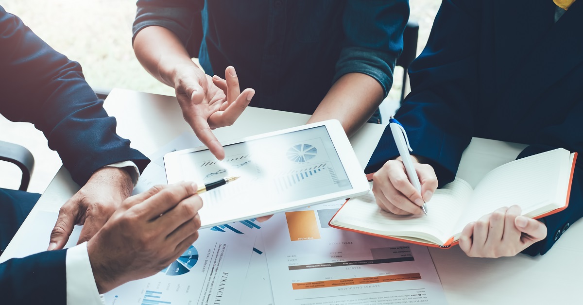 IT Process Consulting Services | Nagarro